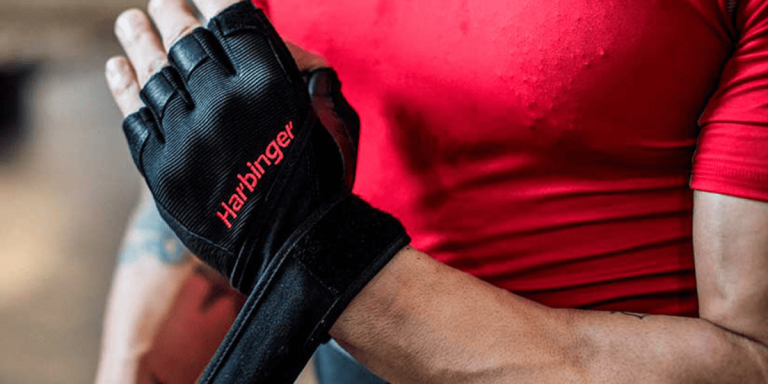 Harbinger Official Website - Premium Gloves