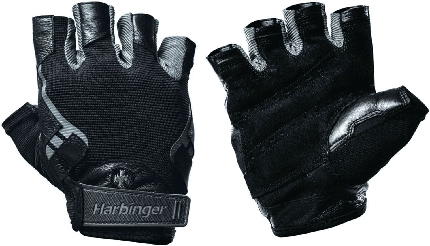 Harbinger Official Website - Premium Gloves