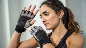 Harbinger Official Website - Premium Gloves